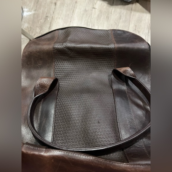 velez | Bags | Velez Genuine Leather Bag | Poshmark